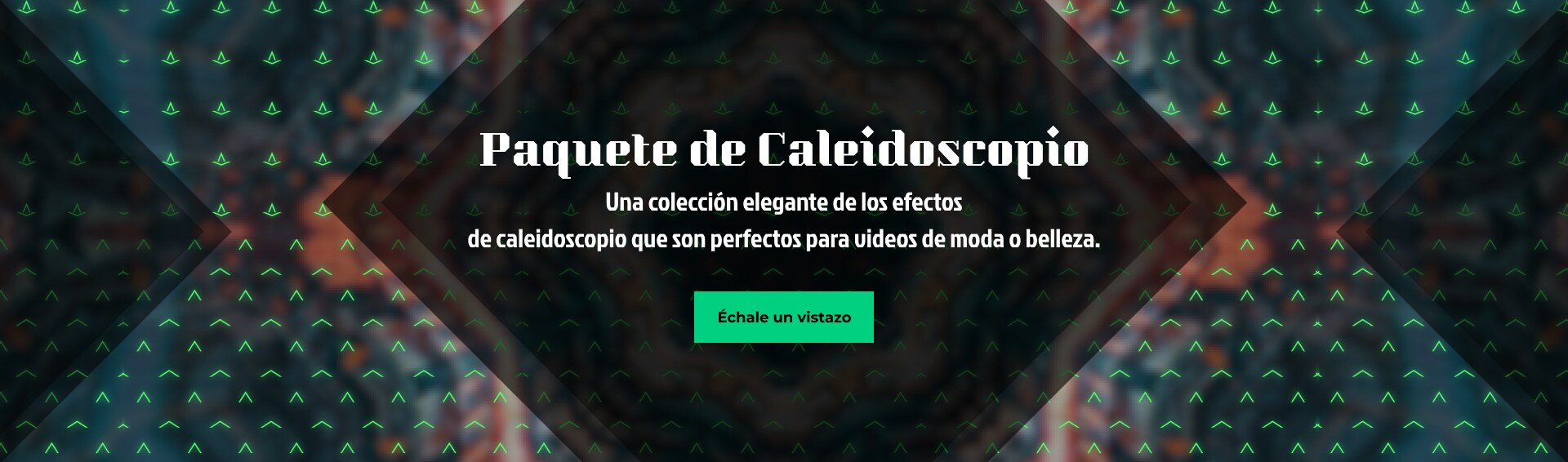 Efectos de Video de Filmora y Plantillas After Effects | Filmstock ...